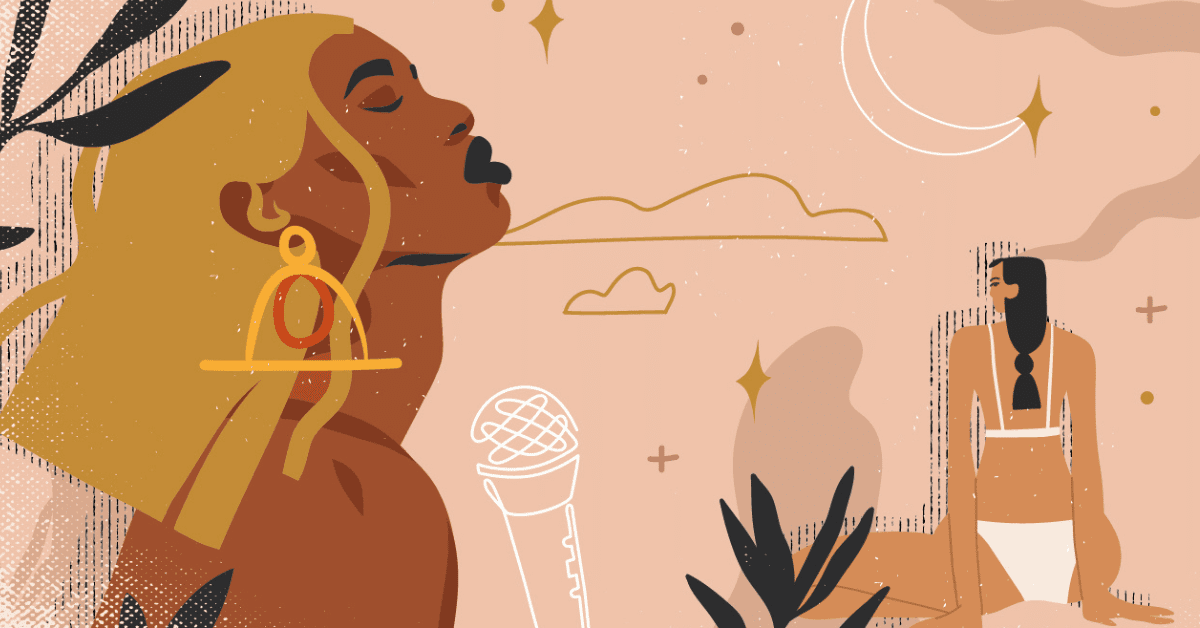 The History of Women in Music | Audio Network