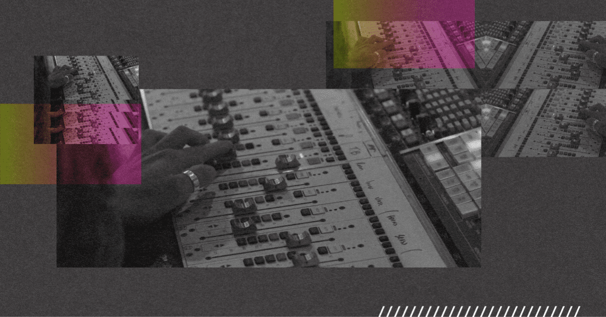 Why Is Music So Powerful in TV & Advertising? | Audio Network