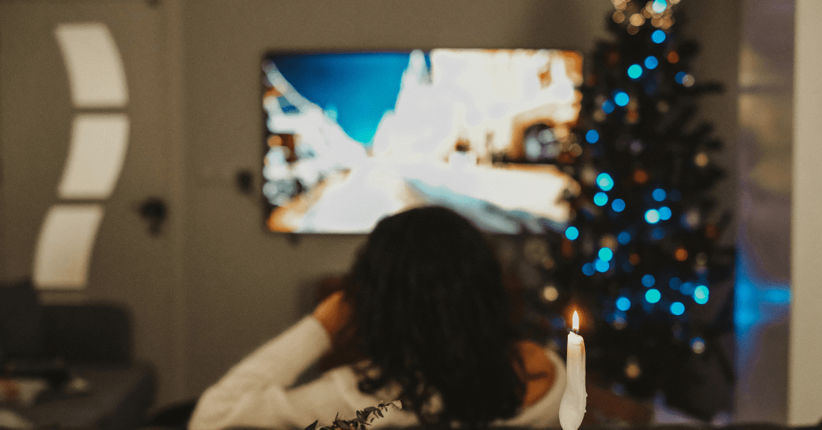 BEST CHRISTMAS ADVERTS OF 2024 | Audio Network