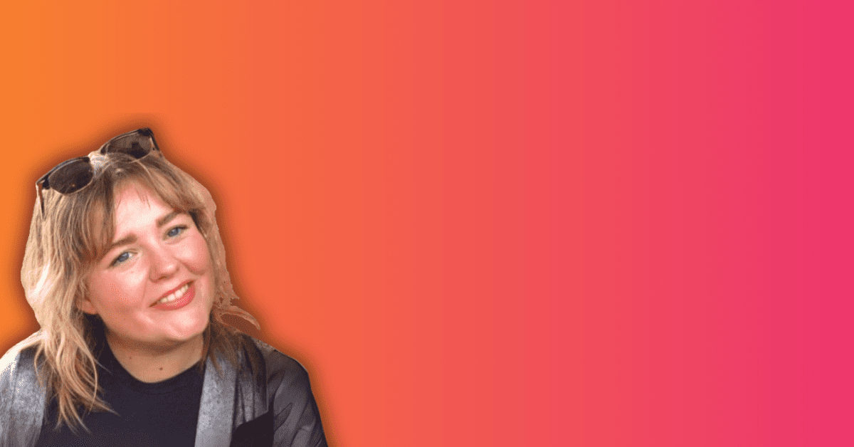 In Conversation With Alice Redman From Broadcast Intelligence