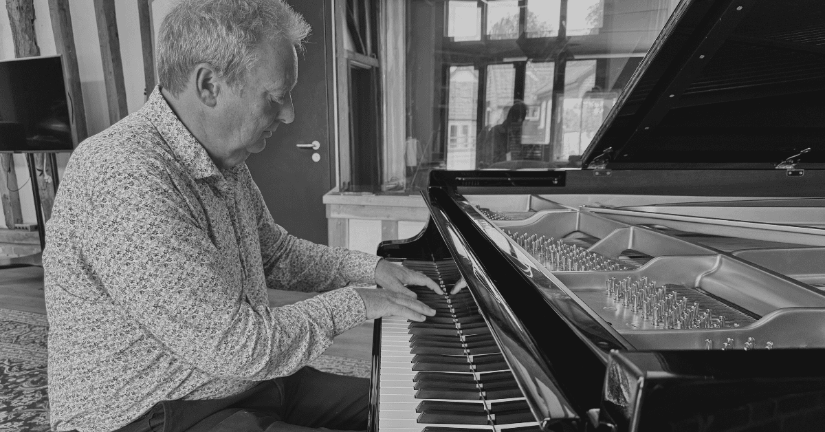 The Founder’s Favourites: Stories Behind the Music